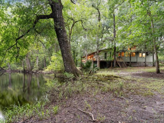 1373 Bridge St, Branchville, SC 29432 | MLS #26017