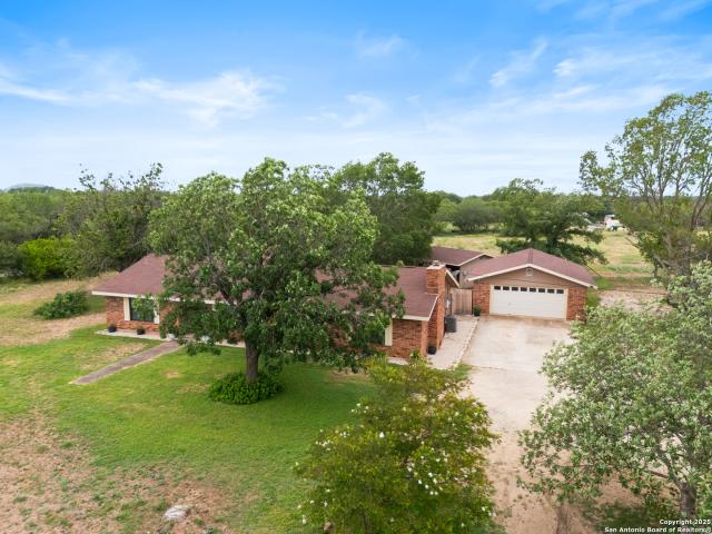 1373 County Road 373, Uvalde, TX 78801 | MLS #1874