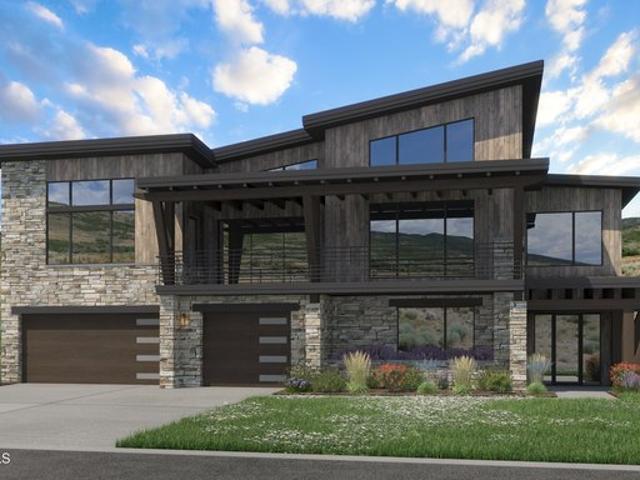 1373 E Coyote View Cir, Heber City, UT 84032