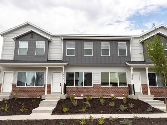 1373 E Goldie Lou Ln Unit 43, Eagle Mountain, UT 84005