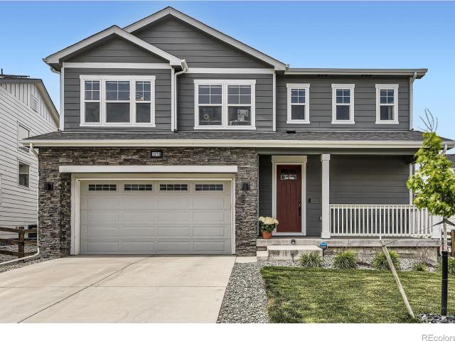 1373 E Witherspoon Drive