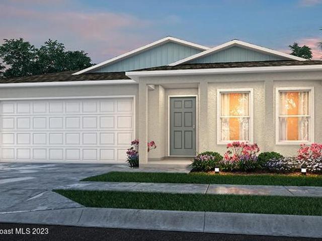 1373 Gideon St, Palm Bay, FL 32908