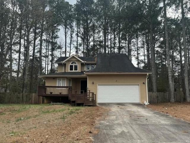 1373 Interlaken Pass, Jonesboro, GA 30238