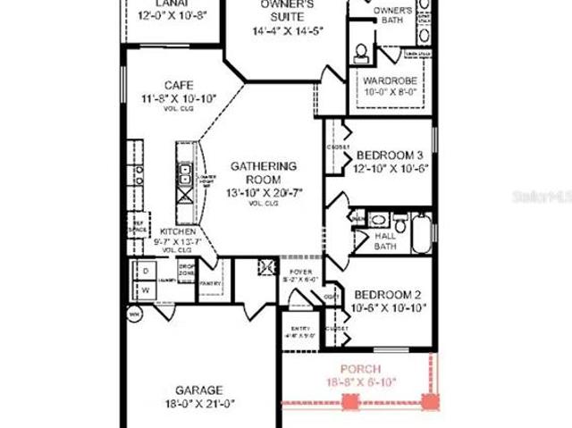 1373 Juniper Grove Pl, Lakeland, FL 33811 | Compass