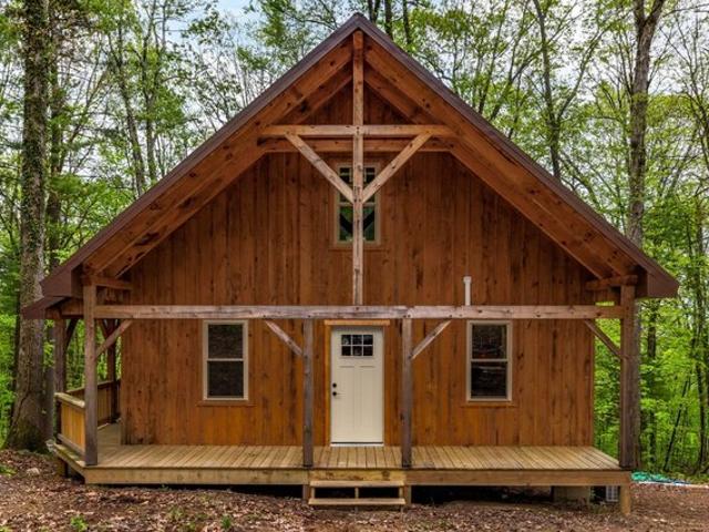1373 Jacks Mountain Rd, McVeytown, PA 17051