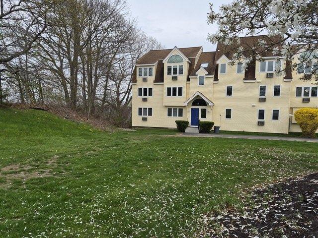 1373 Post Rd Unit 8D, Wells, ME 04090