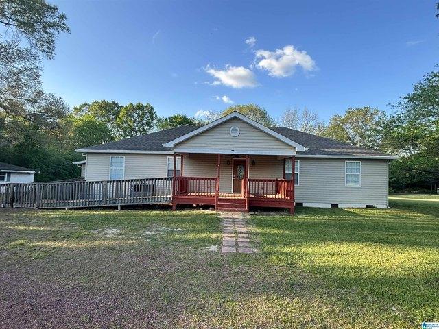 1373 Rock Creek Rd, Hueytown, AL 35023