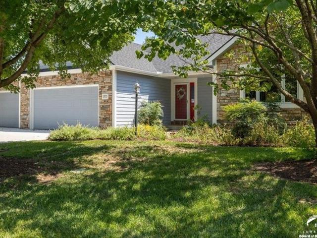 1373 Stone Creek Dr, Lawrence, KS 66049