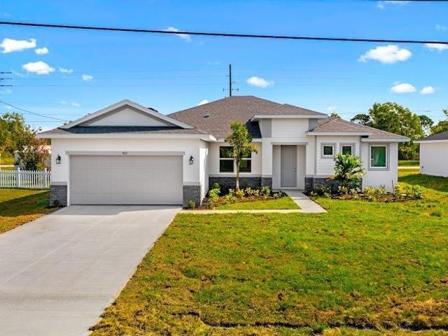 1373 SW Gastador Ave, Port Saint Lucie, FL 34953