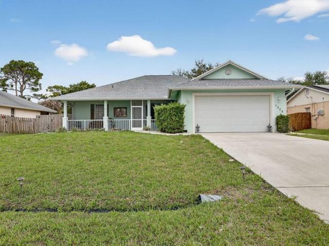 1373 SW Granville Ave, Port Saint Lucie, FL 34953