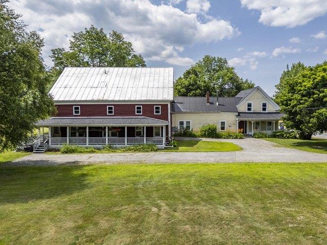 1373 U S # 2, Rumford, ME 04276