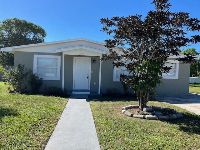 1373 W 30th St, Riviera Beach, FL 33404 | Compass