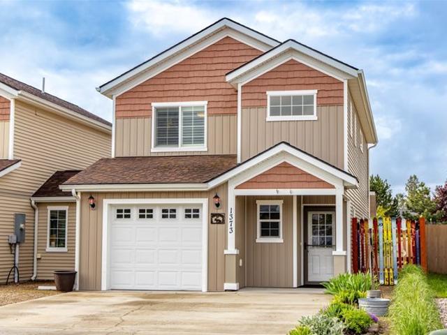 1373 Wildcat Dr, Columbia Falls, MT 59912