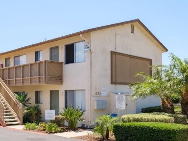 1373 1375 Hemlock Street 1 Bedroom Apartment for Rent at 1373 Hemlock Ave, Imperial Beach, CA 91932 Imperial Beach