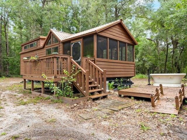 1373B Bridge St, Branchville, SC 29432
