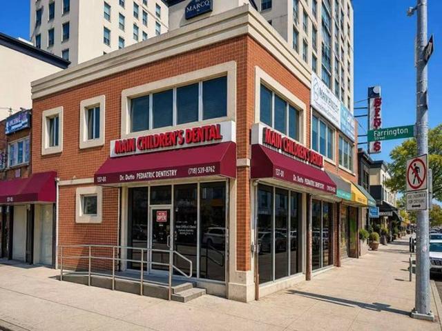 137 01 Northern Blvd, Flushing, NY 11354