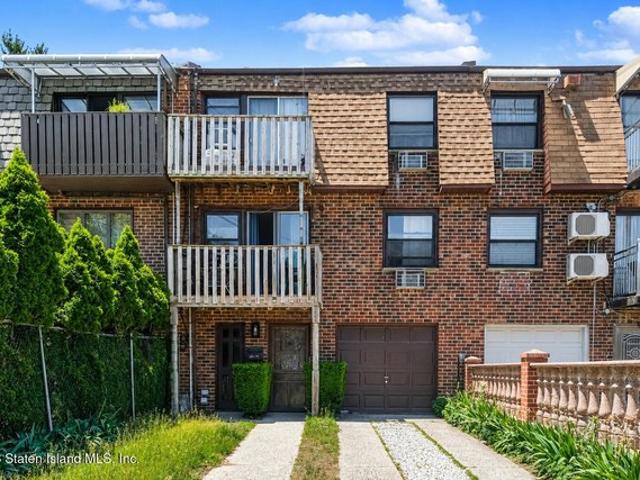 137 1 th St, Queens, NY 11417