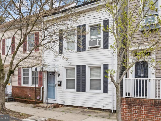 137 2nd St, Bordentown, NJ 08505 | MLS #NJBL2108 | Compass