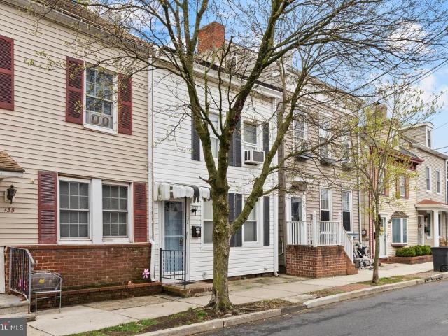 137 2Nd Street