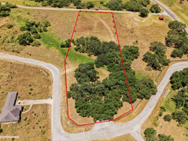 137 County Rd 6722