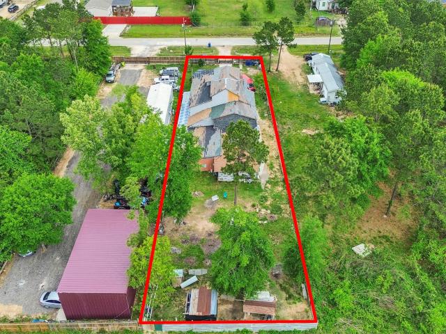 137 County Road 5023