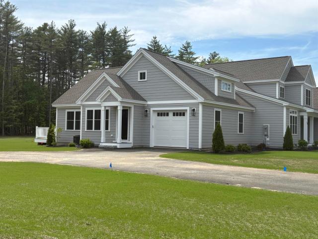 137 County Road