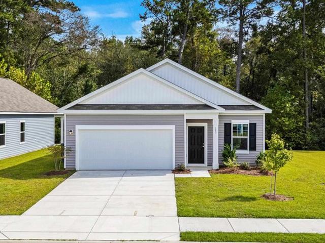 137 Covey Rise Dr Unit HOMESITE45, Aynor, SC 29511