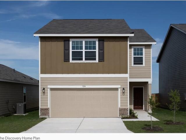 137 Cowslip Way, La Vergne, TN 37086