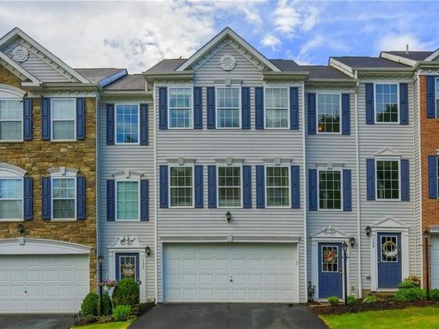 137 Cole Ct, Harmony, PA 16037