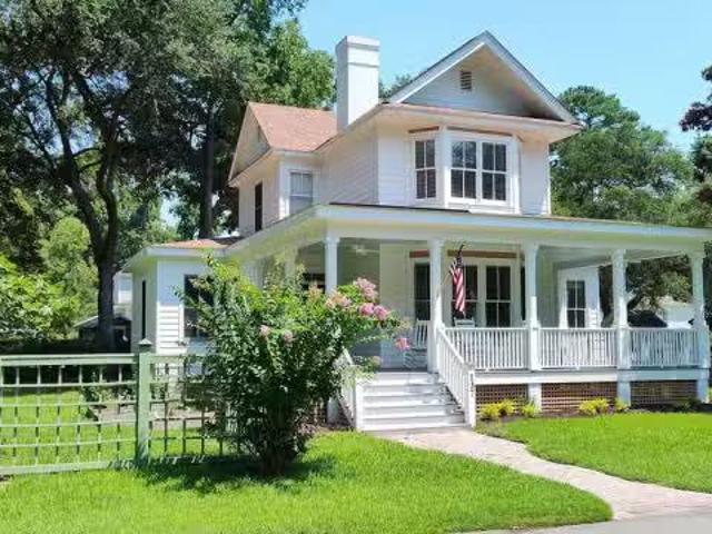 137 Collin Campbell, Beaufort, SC 29906