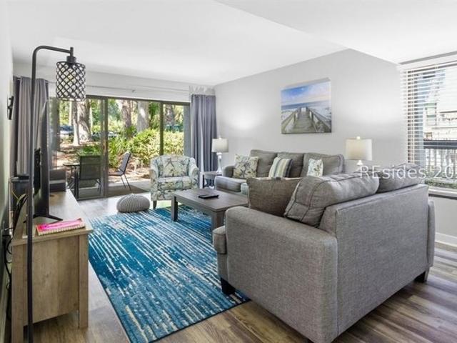 137 Cordillo Pkwy Apt 6601, Hilton Head Island, SC 29928