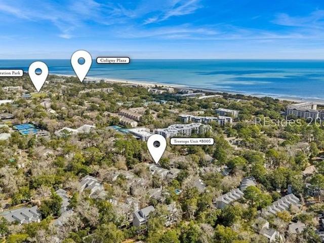 137 Cordillo Pkwy Apt 8005, Hilton Head Island, SC 29928