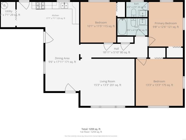 137 Carter St