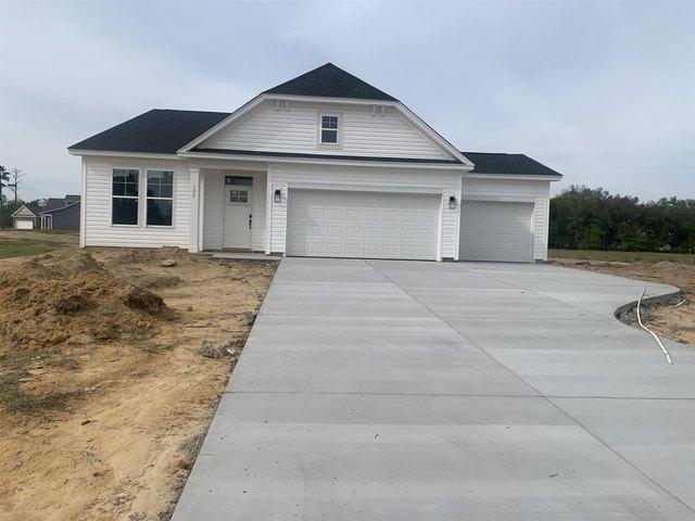 137 Cascade Dr Lot 21, Conway, SC 29527