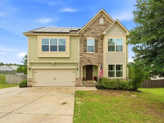 137 Cassique Dr, Lexington, SC 29073