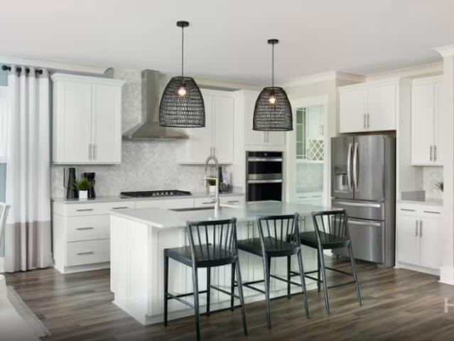 137 Castnet Cove Drive