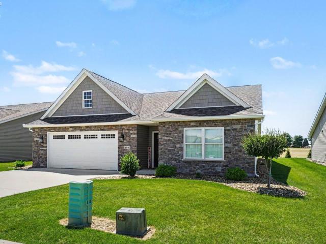 137 Centennial Drive