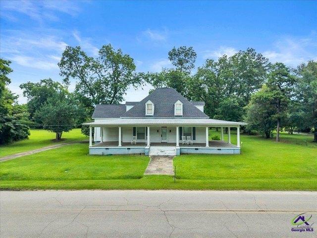 137 Church St, Vienna, GA 31092