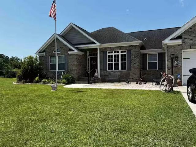 137 CHAPEL RIDGE CIR, MYRTLE BEACH, SC 29588 Single Family Res.