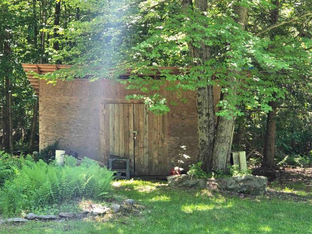 137 Charlestown Road