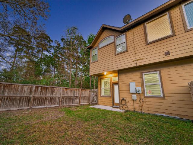 137 Cheswood Manor
