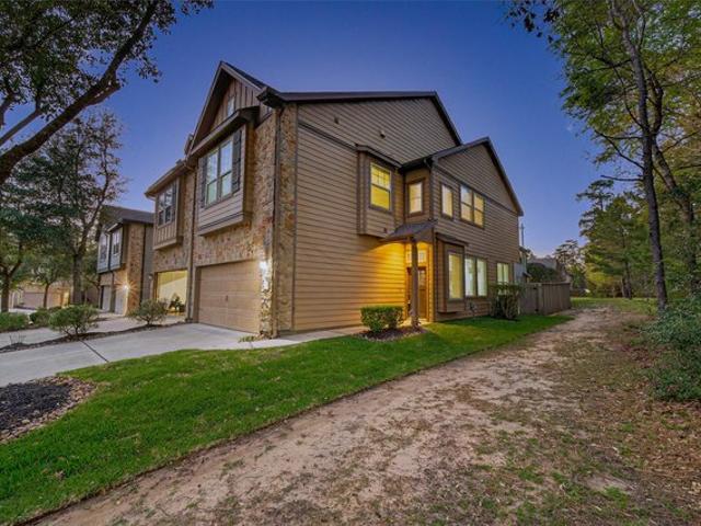 137 Cheswood Manor Dr, The Woodlands, TX 77382