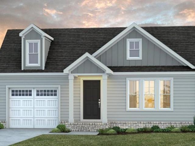 137 Chinaberry St, Pine Mountain, GA 31822