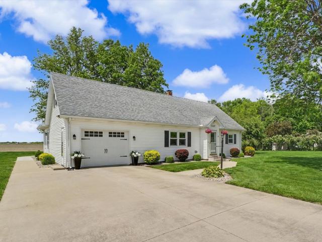 137 Chippewa Drive
