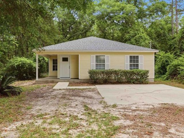 137 Choctaw Rd, Crawfordville, FL 32327
