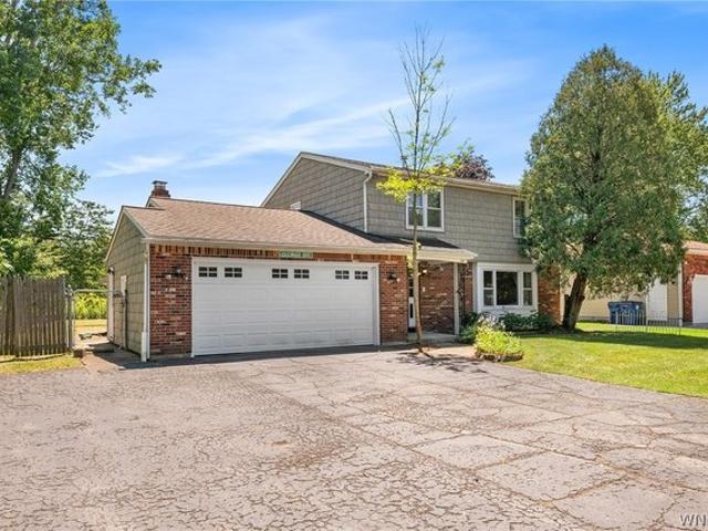 137 Christine Dr, Buffalo, NY 14228