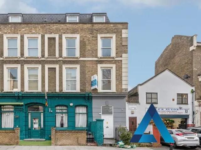 137 Clarence Road, Lower Clapton, London, E5 8DY, United Kingdom | 1 bed apartment for rent #139068834 | Rentberry