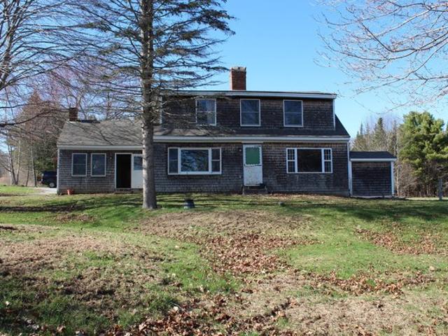 137 Clark Rd, Prospect, ME 04981