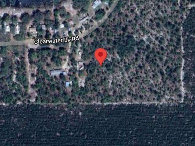 137 Clearwater Lk Rd, Hawthorne, FL 32640 | MLS #B26047