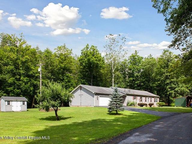 137 Creamery Rd, North Blenheim, NY 12131